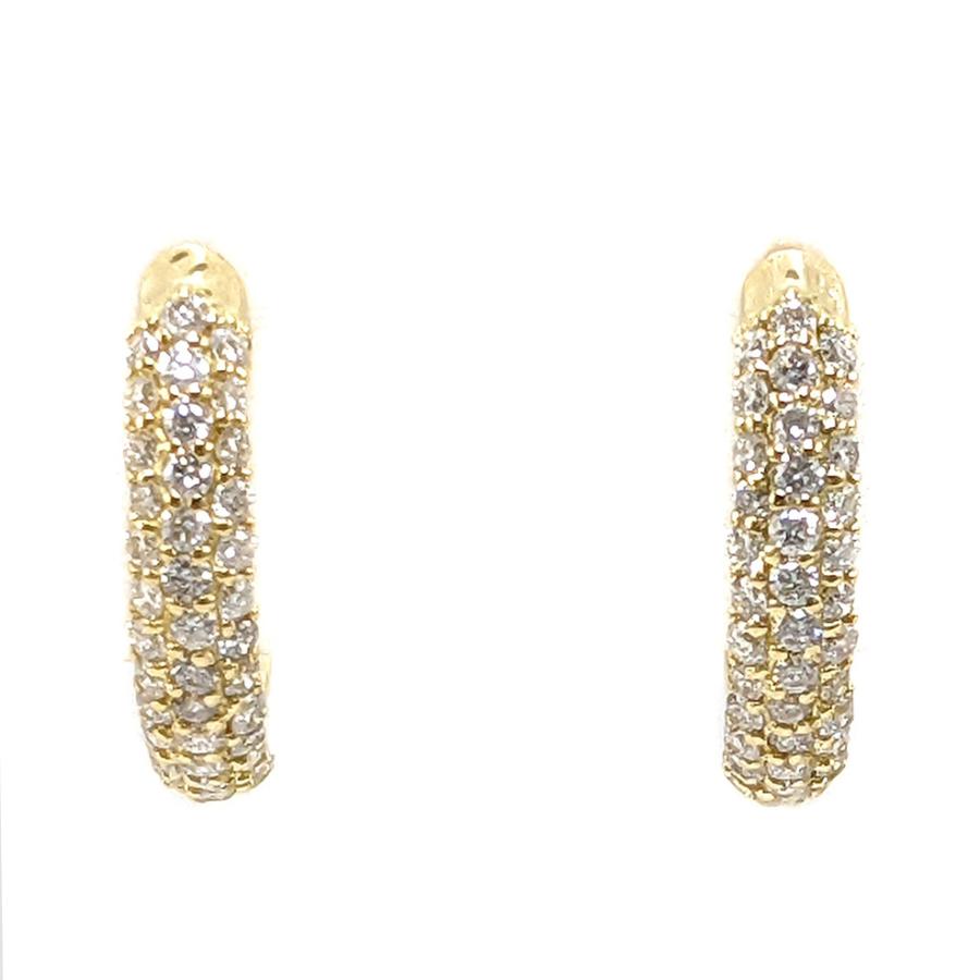 80P・ダイヤモンドピアス/K18YG/750-2.3g/0.2ct/FD:0.2ct/イエローゴールド 翌日配送可/h221222/469706 : リファスタ・Yahoo!ショッピング店 ...