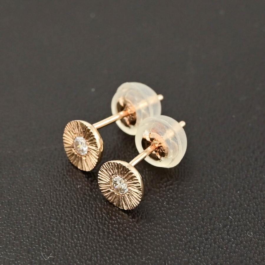 0.03ct Sirena Azzurro セイレーンアズーロ サークルモチーフ・4 0.03ct Sirena Azzurro セイレーンアズーロ サークルモチーフ・4