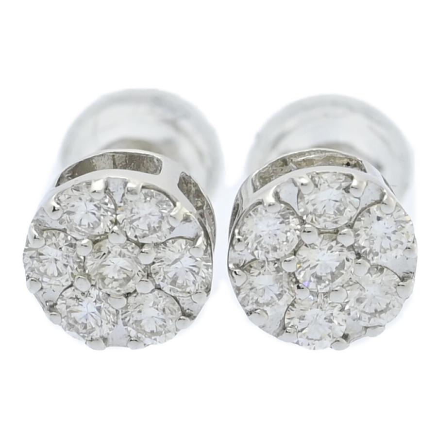 0.2ct/FD:0.2ct/ダイヤモンド ピアス/Pt900-1.2g/プラチナ/プレゼント/記念日/h250612/581549 : リファスタ・Yahoo!ショッピング店 - 通販 ...