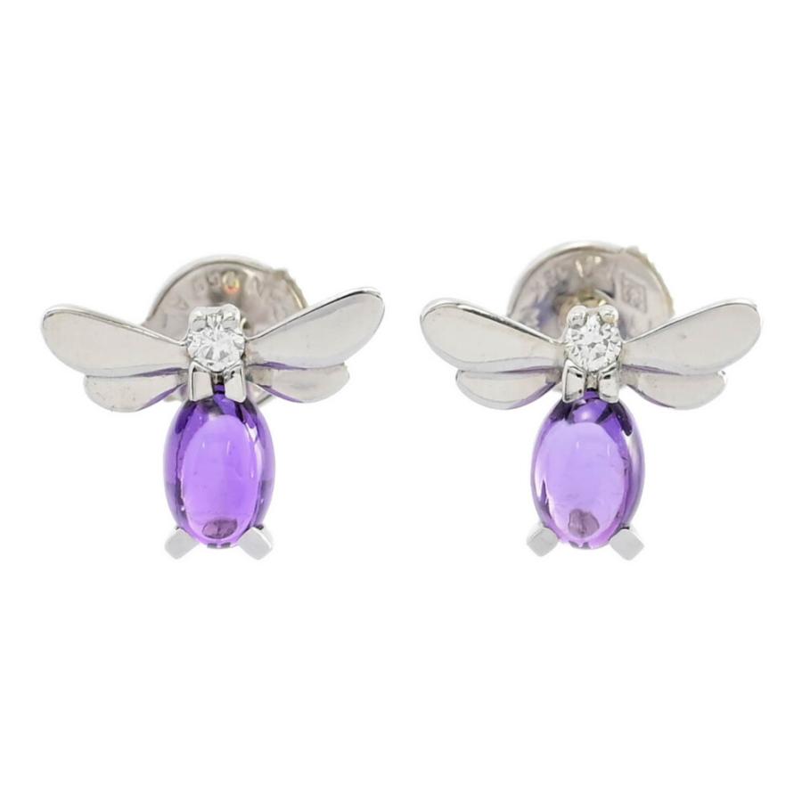 CHAUMET ショーメ アトラップモア アメシスト アメジスト CHAUMET ショーメ アトラップモア アメシスト アメジスト