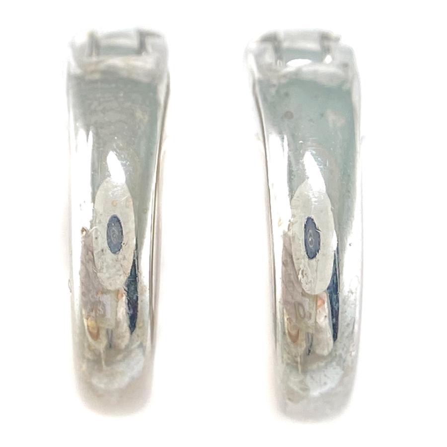 ダイヤモンドイヤリング/K18WG/750-5.9g/0.35ct/FD:0.35ct/ホワイトゴールド 翌日配送可/h221111/465225 :PRGA0510L:リファスタ・Yahoo ...