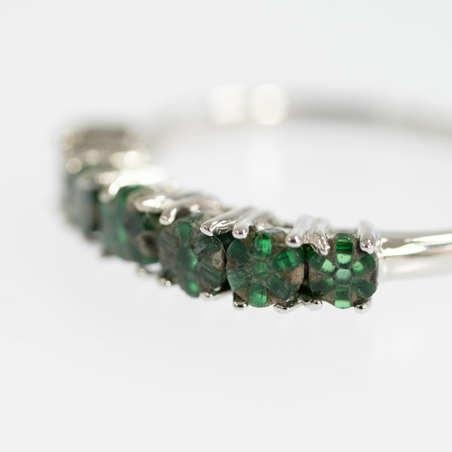 エメラルドリング・指輪/Pt950-2.7g/EM0.58ct/13号/#53/プラチナカラー 翌日配送可/h230811/490673 : リファスタ・Yahoo!ショッピング店 - 通販 ...