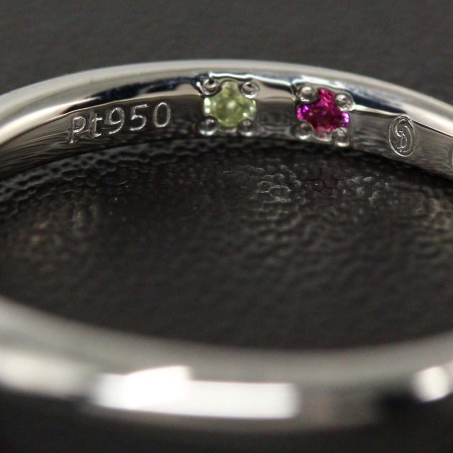 銀座ダイヤモンドシライシ Aigleアイグレイ ダイヤモンド エンゲージリング/Pt950-3.0g/0.198ct/6.5号/Ginza Diamond Shiraishi /RF2 ...