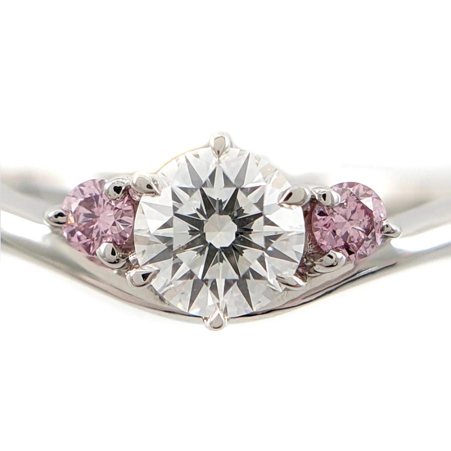 ダイヤモンドリング・指輪/Pt900-3.5g/0.303ct/FD:0.07ct/14.5号/#54.5/プラチナカラー 翌日配送可/h221209/467774 : リファスタ・Yahoo ...