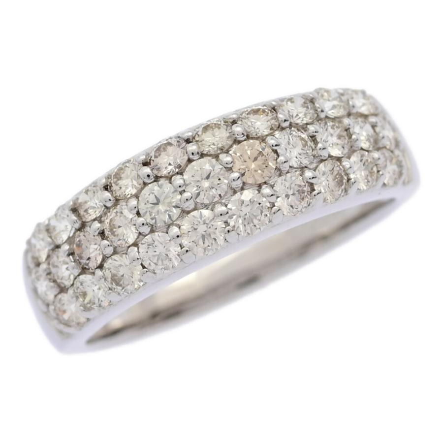 1ct/ダイヤモンドネックレス・ペンダント/K18WG/750-5.1g/15号/#55/ホワイトゴールド/プレゼントB1/贈り物/記念日 /h240712/525085 : リファスタ ...