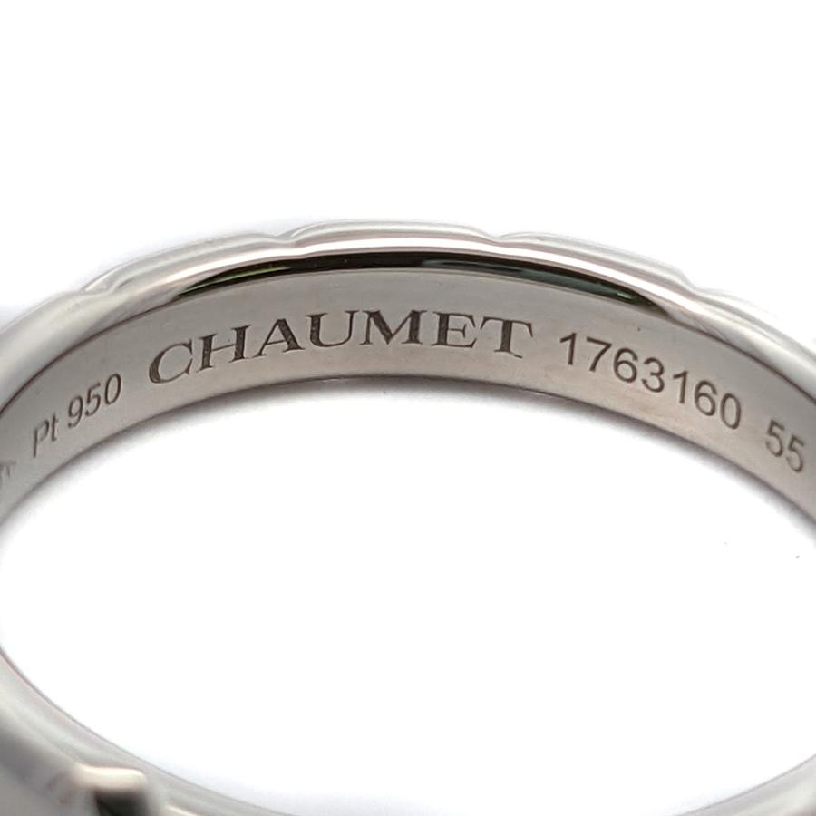 CHAUMET ショーメ トルサード/Torsade・マリッジリング・指輪 CHAUMET ショーメ トルサード/Torsade・マリッジリング・指輪