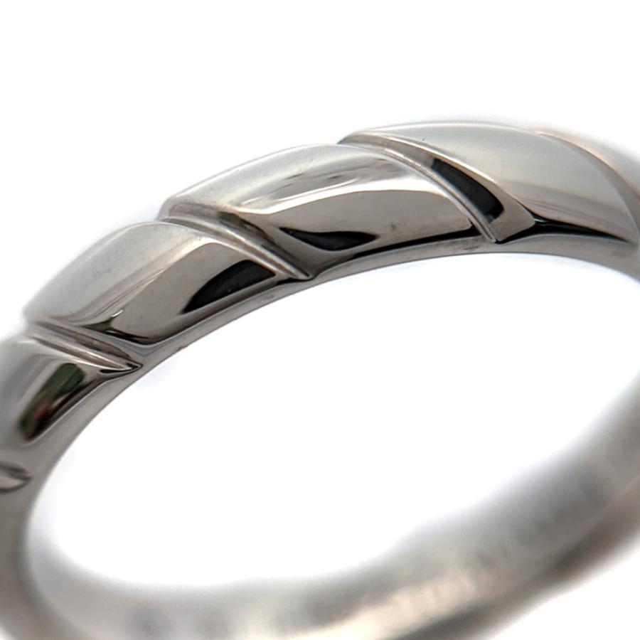 CHAUMET ショーメ トルサード/Torsade・マリッジリング・指輪 CHAUMET ショーメ トルサード/Torsade・マリッジリング・指輪