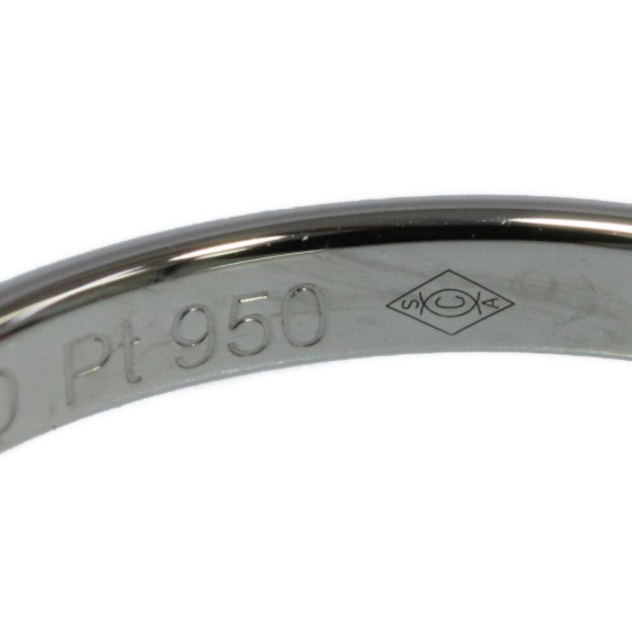 Cartier カルティエ 1895 ウェディング リング/1895 wedding bandリング・指輪/Pt950-2.3g/8号/#48/プラチナカラー/Cartier 翌日配送可 ...