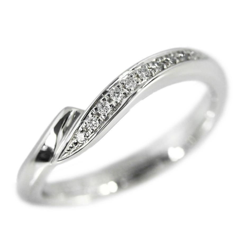 銀座ダイヤモンドシライシ Excellentカット 10P・ダイヤモンドリング・指輪/Pt950-4.5g/8号/#48/Ginza Diamond Shiraishi/210552 : リ ...