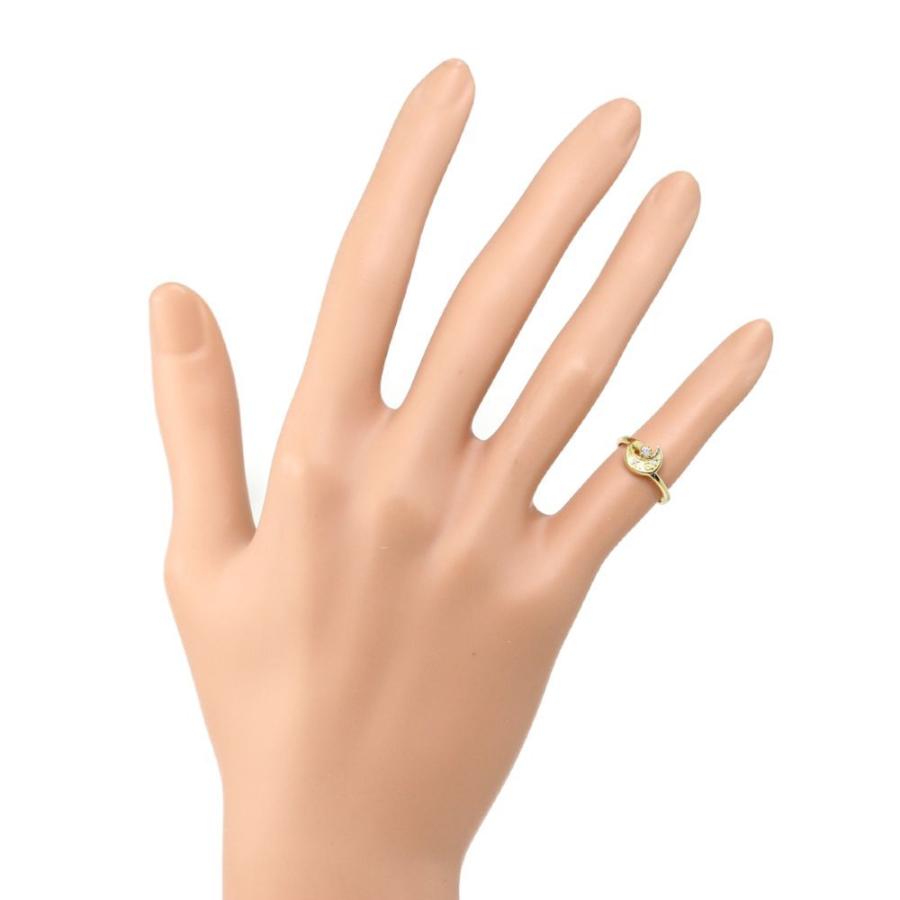 MIKIMOTO ミキモト 関西学院スクールリング ピンキー MIKIMOTO ミキモト 関西学院スクールリング ピンキー