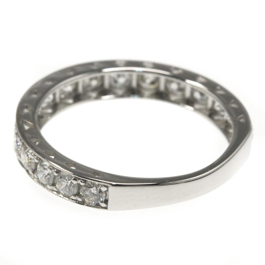 3/4スリークォーターエタニティ 17P・ダイヤモンドリング・指輪/Pt950-2.7g/1.00ct/12号/#52/プラチナカラー 翌日配送可/h220930/456713 : リファスタ ...