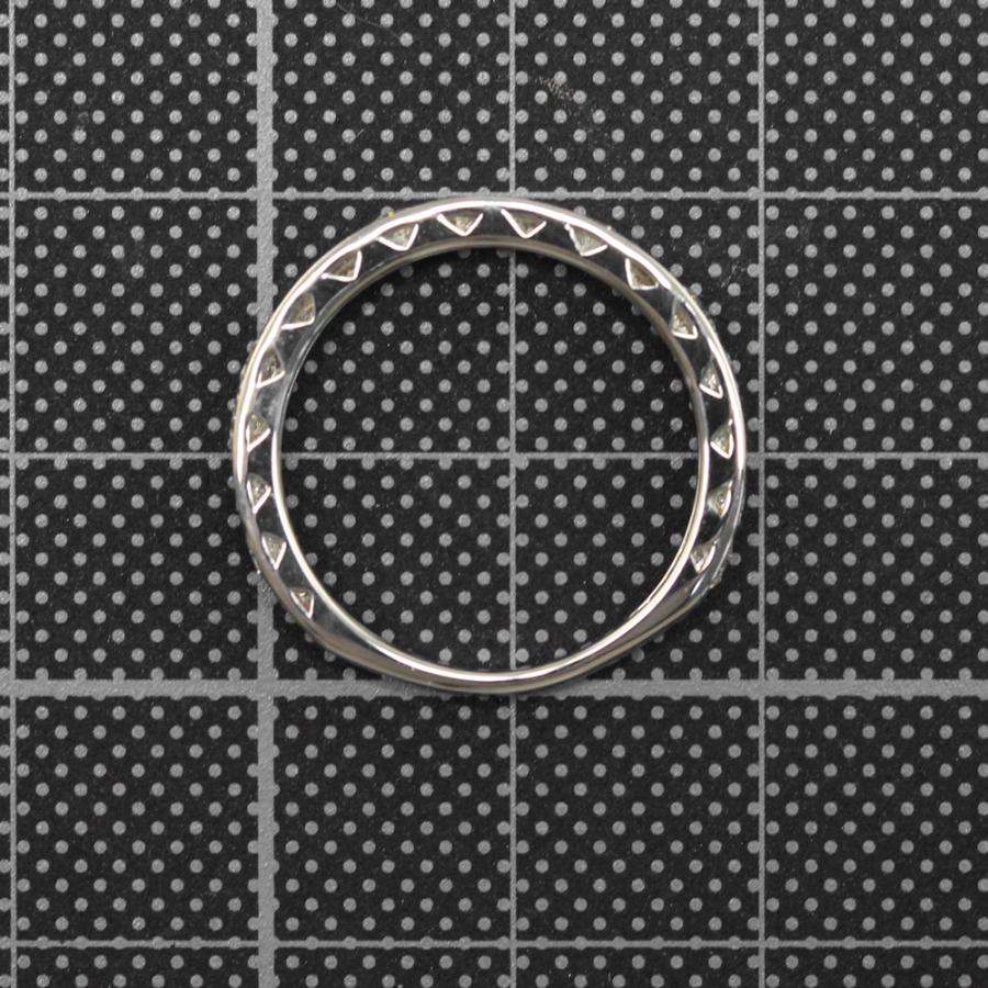3/4スリークォーターエタニティ 17P・ダイヤモンドリング・指輪/Pt950-2.7g/1.00ct/12号/#52/プラチナカラー 翌日配送可/h220930/456713 : リファスタ ...