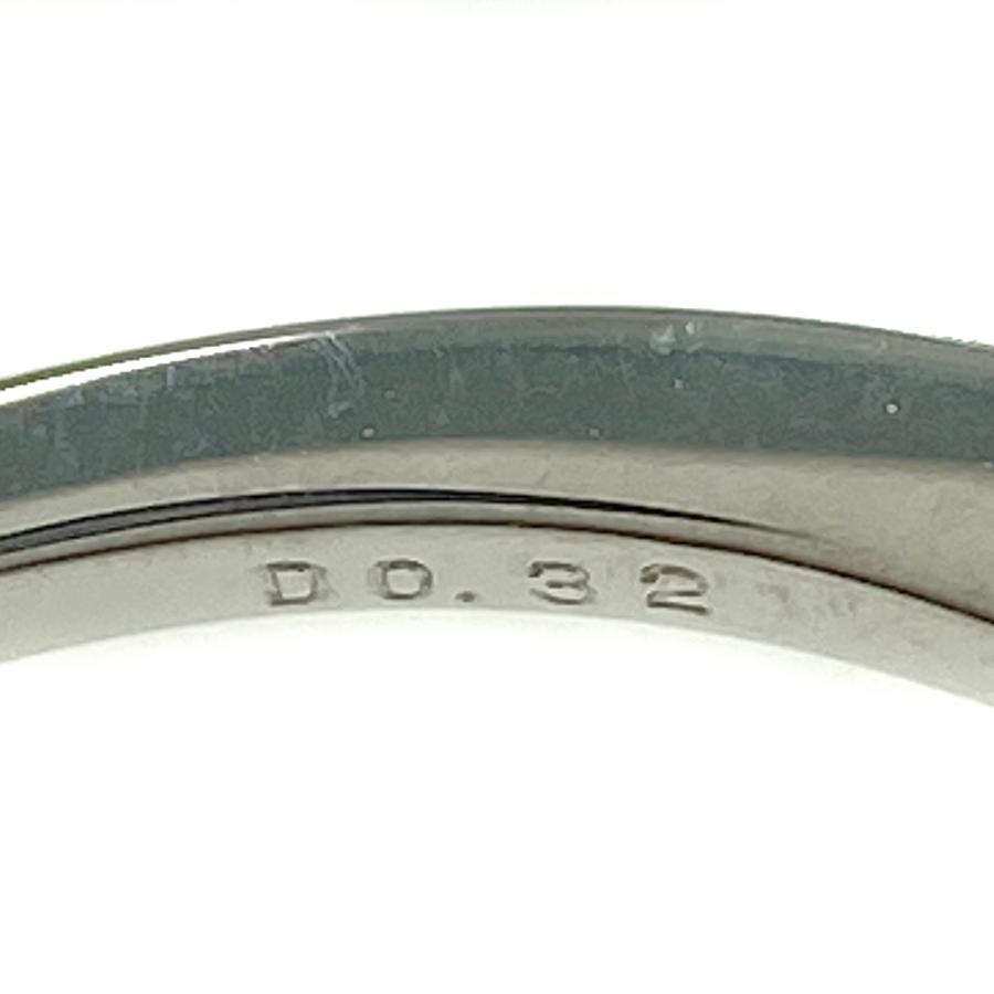 ダイヤモンドリング・指輪/Pt900-2.7g/0.035ct/FD:0.32ct/11号/#51/プラチナカラー 翌日配送可/h221022/462412 : リファスタ・Yahoo ...