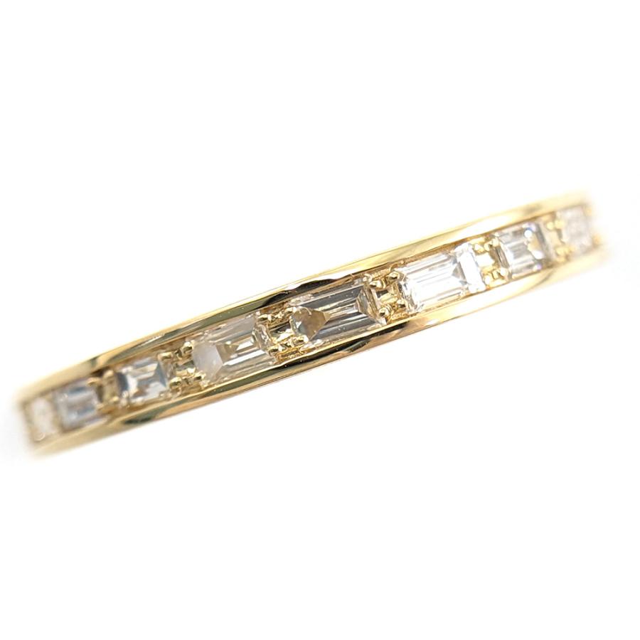 13P・ダイヤモンドリング・指輪/K18YG/750-1.9g/0.35ct/12号/#52/イエローゴールド 翌日配送可/h230209/474122 : リファスタ・Yahoo ...