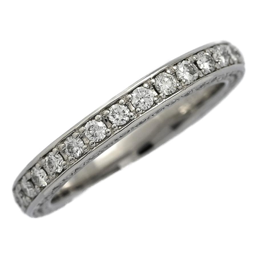 フルエタニティセッティング・ダイヤモンドリング・指輪/Pt950-6.0g/1ct/12号/#52/プラチナ 翌日配送可/h240222/509651 :RRGB6077L:リファスタ ...