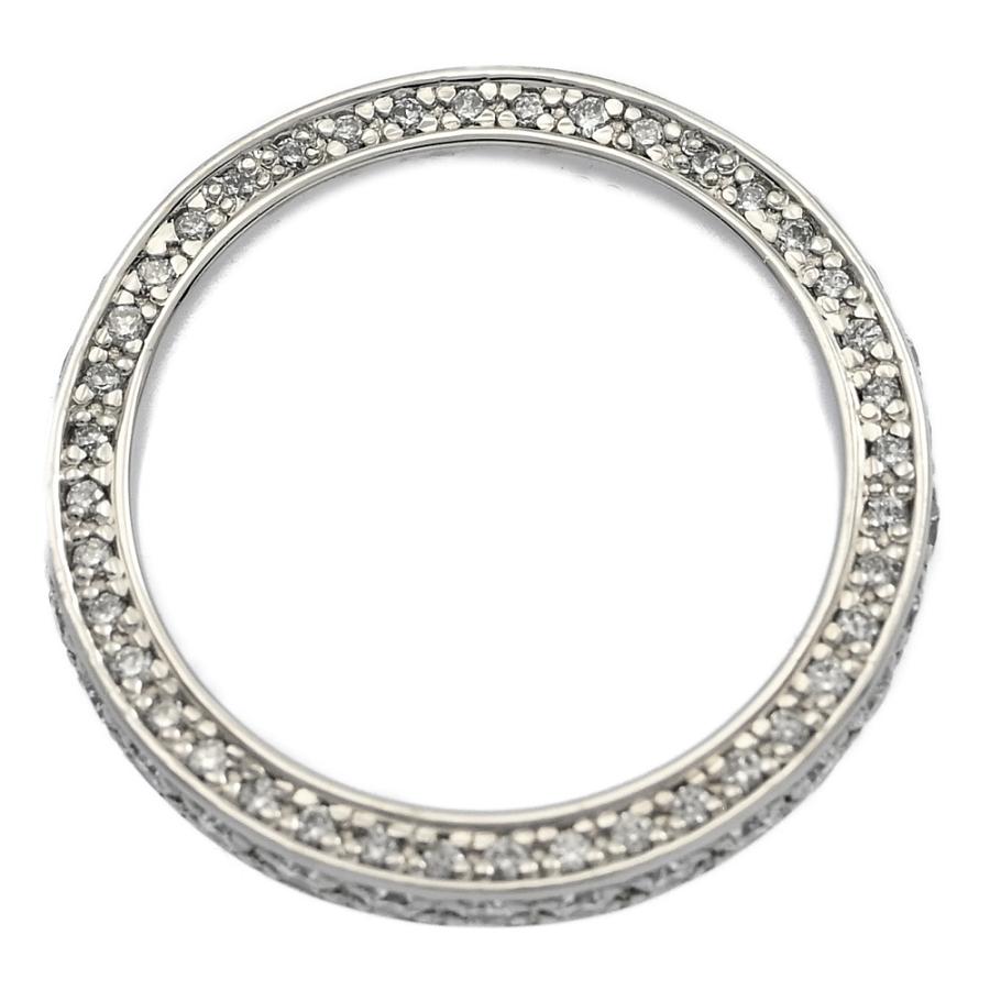 フルエタニティセッティング・ダイヤモンドリング・指輪/Pt950-6.0g/1ct/12号/#52/プラチナ 翌日配送可/h240222/509651 : リファスタ・Yahoo!ショッピング ...