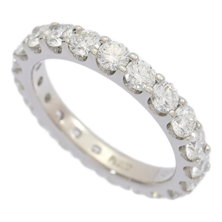 2.003ct/フルエタニティ 22P・ダイヤモンドリング・指輪/Pt900-4.4g/10号/#50/プラチナ プレゼント 贈り物 B2/h240704/524201 : リファスタ ...