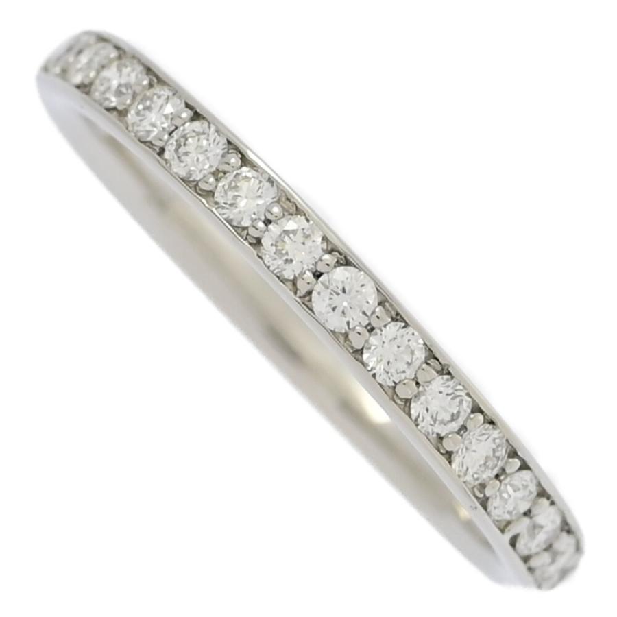 0.25ct/ハーフベゼルセッティング・ダイヤモンド リング・指輪/Pt950-2.8g/11号/#51/プラチナ/GSTV/ジェムティービー/記念日/h250304/549764 : リ ...