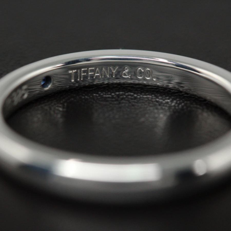 TIFFANY&Co. ティファニー エルサペレッティ スタッキングバンド TIFFANY&Co. ティファニー エルサペレッティ スタッキングバンド