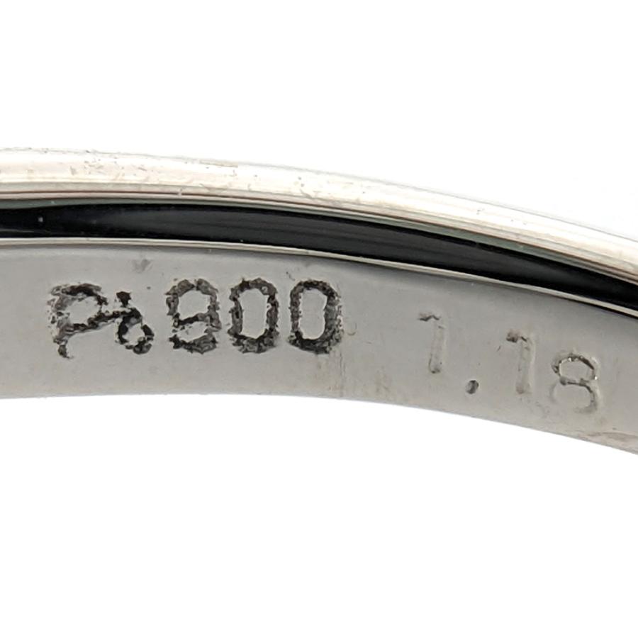 1P・トパーズ・ダイヤモンドリング・指輪/Pt900-3.4g/TM1.18ct/FD:0.07ct/10号/#50/プラチナカラー 翌日配送可/h230120/471016 ...