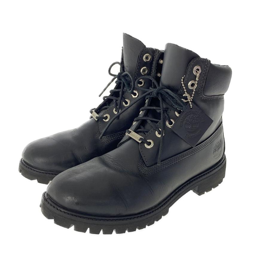 Timberland ティンバーランド ブーツ靴 7ホール レーズアップ Timberland ティンバーランド ブーツ靴 7ホール レーズアップ