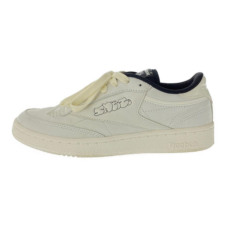 Reebok リーボック SNEEZE Sneeze Club C Revenge Shoes・ローカットスニーカー靴/1Y3501/24 ...