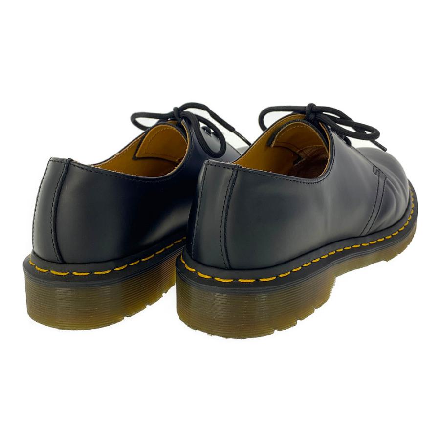 Dr.Martens ドクターマーチン 1461 3ホール・レースアップシューズ 靴/ORIGINALS_SHOES_SMOOTH_1461_59/27.0cm/ブラック/Dr.Martens ...