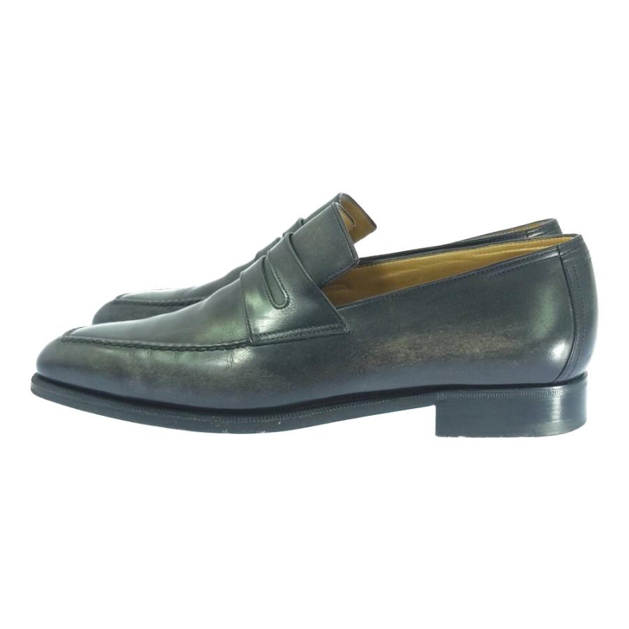 Berluti ベルルッティ コイン レザー ローファー ビジネス Berluti ベルルッティ コイン レザー ローファー ビジネス