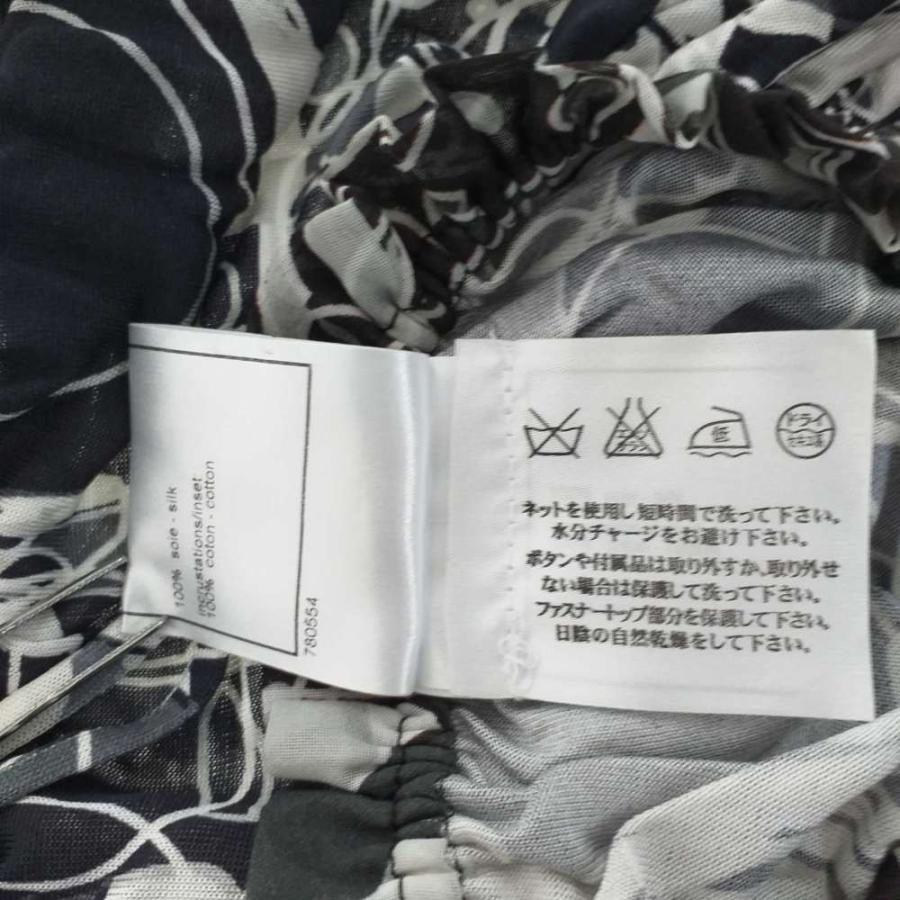 CHANEL シャネル ベアトップスイムウェアキャミソールトップス CHANEL シャネル ベアトップスイムウェアキャミソールトップス