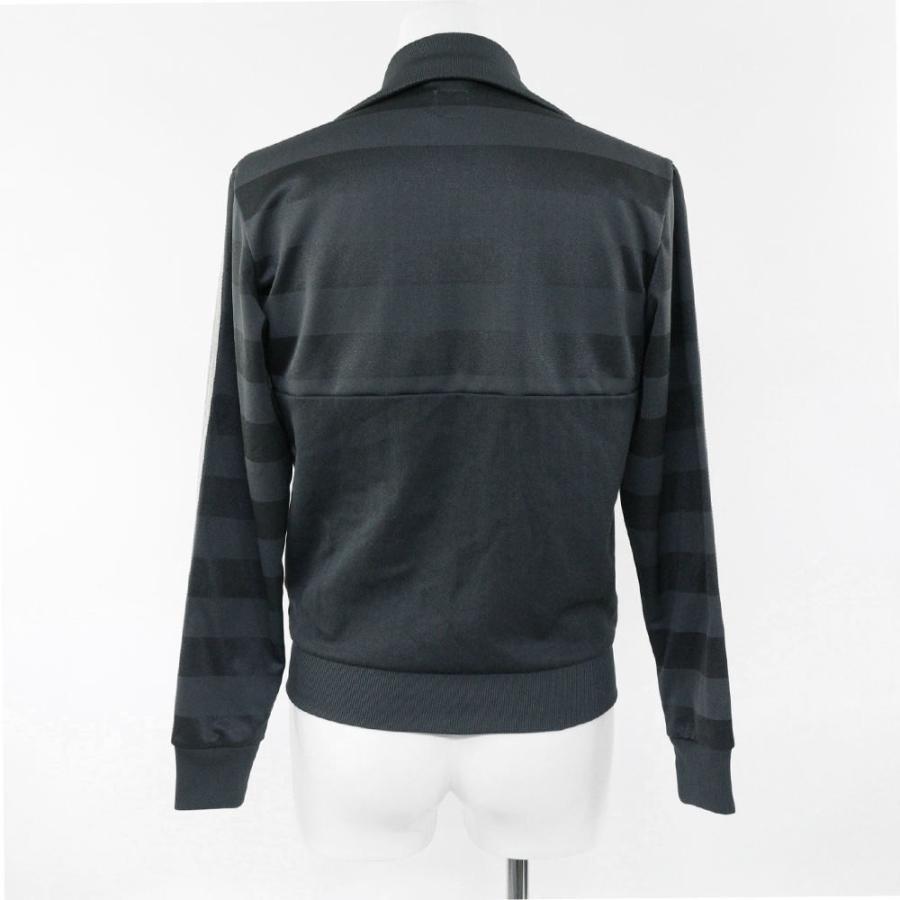 adidas アディダス トラックジャケット/A2B001/グレー/adidas 翌日配送可/207951 : リファスタ・Yahoo ...