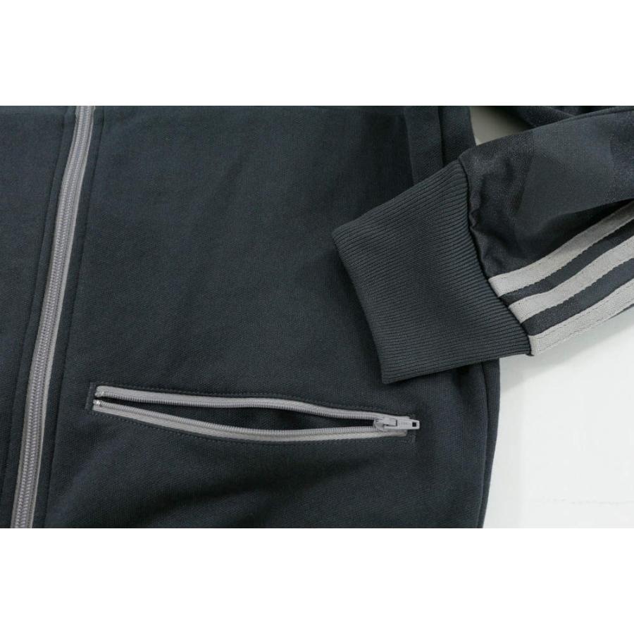adidas アディダス トラックジャケット/A2B001/グレー/adidas 翌日配送可/207951 : リファスタ・Yahoo ...