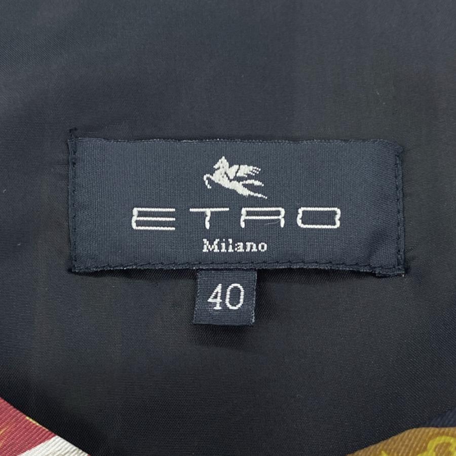 ETRO エトロ タンクトップ・ノースリーブトップス/40/ネイビー/ETRO 翌日配送可/b230113/472143 : リファスタ・Yahoo!ショッピング店 - 通販 - Yahoo ...