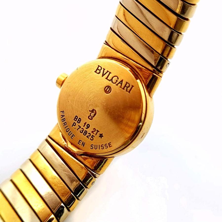 BVLGARI ブルガリ ブルガリブルガリ・トゥボガス バングル BVLGARI ブルガリ ブルガリブルガリ・トゥボガス バングル