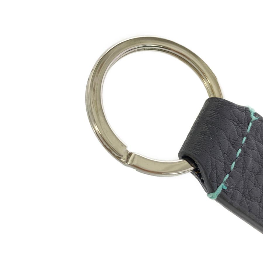 TIFFANY&Co. ティファニー キーリング レザーキーケース TIFFANY&Co. ティファニー キーリング レザーキーケース