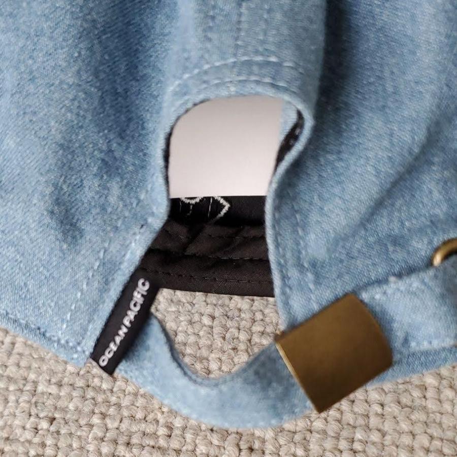 Ocean Pacific（オーシャンパシフィック） キッズキャップ ocean pacific KIDS CAP 567901 : AFBO ...