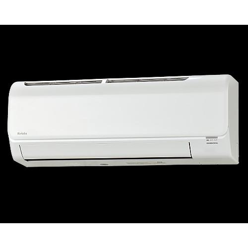 コロナ CSH-B22CR(W) ルームエアコン ReLaLa Bシリーズ 単相100V : アールエイチ - 通販 - Yahoo!ショッピング