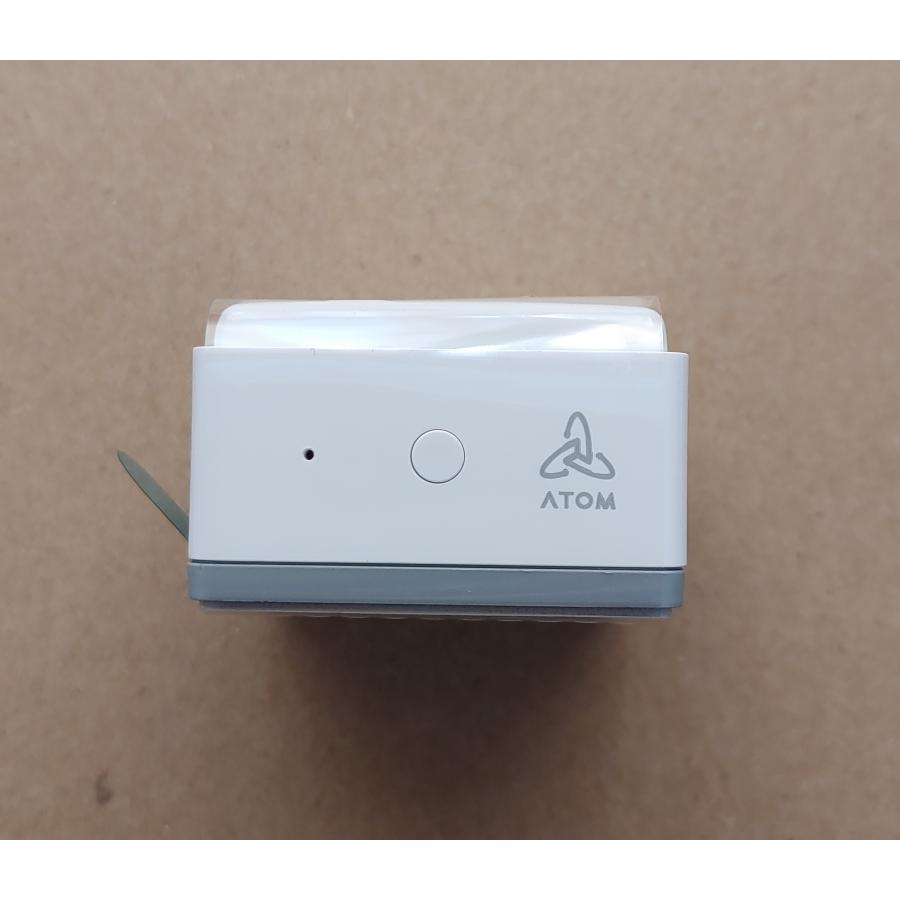 【バラ売り！】【小型高性能スマートセンサー】アトムテック ATOM Sensor V2 モーションセンサー単体 : ロドスPCストア - 通販 ...