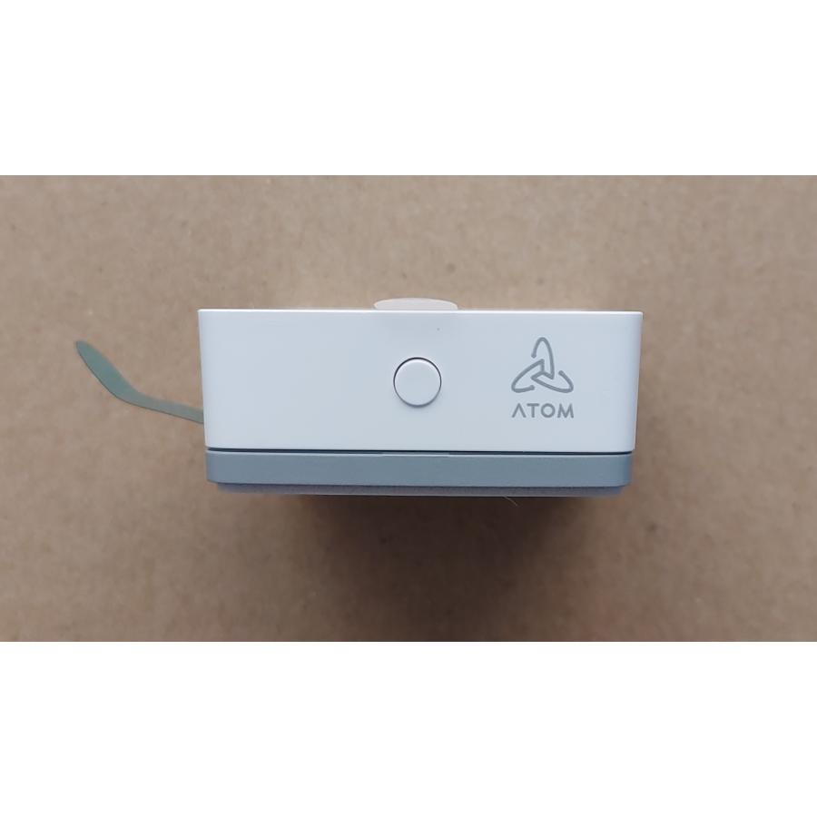 【バラ売り！】【小型高性能スマートセンサー】アトムテック ATOM Sensor V2 温湿度センサー単体 : ロドスPCストア - 通販 ...