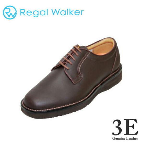 ウォーキングシューズ メンズ リーガルウォーカー601W BF ダークブラウン 3E REGAL 本革 ビジネス : hg601wdr : 神田のリズム靴店Yahoo!店 - 通販 ...