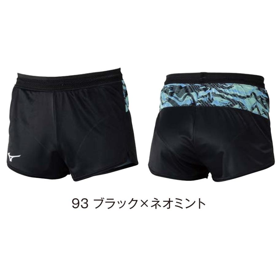 MIZUNO ミズノ 陸上・ランニング ウエア MTCモデル受注生産 レーシングパンツ（メンズ） U2MBC00193 : SPO-KIM ヤフー店 - 通販 - Yahoo!ショッピング