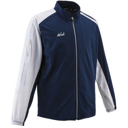 ニシ・スポーツ ニシスポーツ スーパーライトトレーニングジャケット 陸上・ランニングウエア N71-001J-0501 : SPO-KIM ヤフー店 - 通販 - Yahoo!ショッピング