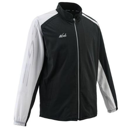 ニシスポーツ スーパーライトトレーニングジャケット 陸上・ランニングウエア N71-001J-0701 : nis-n71-001j-0701 : SPO-KIM ヤフー店 - 通販 ...