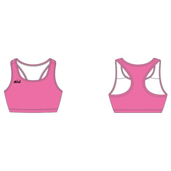 ニシ・スポーツ ニシスポーツ チームオーダー 受注生産 ショートトップ（レディス）4着セット 陸上・ランニング ウエア N78-3LA : SPO-KIM ヤフー店 - 通販 - Yahoo ...