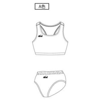 ニシ・スポーツ ニシスポーツ チームオーダー 受注生産 ショートトップ（レディス）4着セット 陸上・ランニング ウエア N78-3LA : SPO-KIM ヤフー店 - 通販 - Yahoo ...