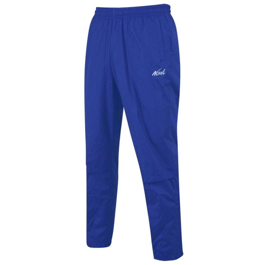 ニシスポーツ ライトブレーカーパンツ 陸上 ランニング ウエア N84-07P-42 :NIS-N84-07P-42:SPO-KIM ヤフー店 - 通販 - Yahoo!ショッピング