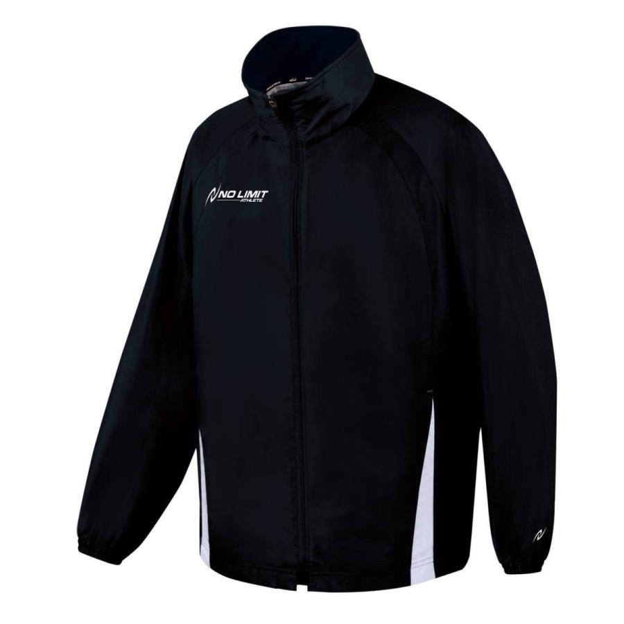 ニシ・スポーツ ニシスポーツ 陸上 ランニングウエア ライトブレーカージャケット N84-22J-0701 : SPO-KIM ヤフー店 - 通販 - Yahoo!ショッピング
