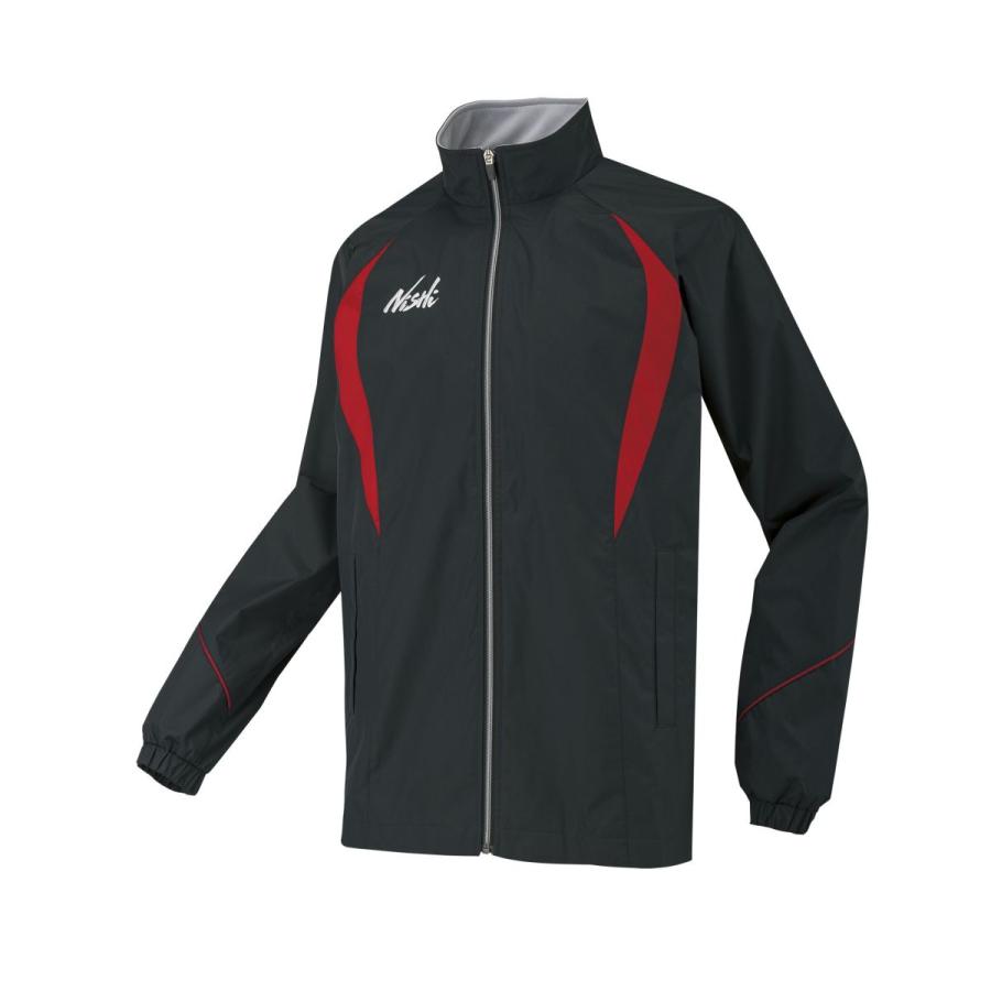 ニシ・スポーツ ニシスポーツ ライトブレーカージャケット 陸上 ランニング ウエア N84-24J-0706 : SPO-KIM ヤフー店 - 通販 - Yahoo!ショッピング