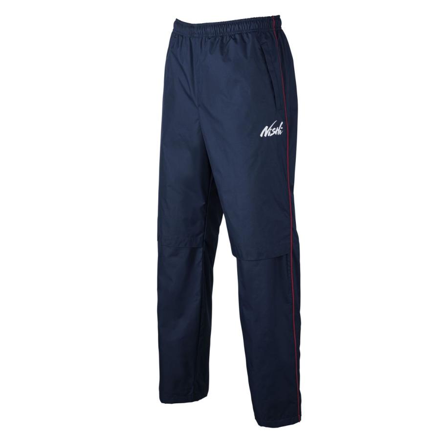 ニシ・スポーツ ニシスポーツ ライトブレーカーパンツ 陸上 ランニング ウエア N84-24P-0506 : SPO-KIM ヤフー店 - 通販 - Yahoo!ショッピング