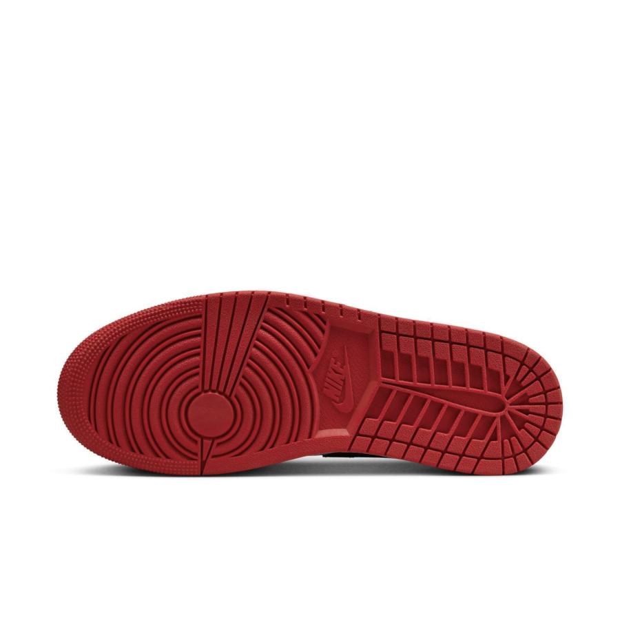 NIKE（ナイキ） NIKE AIR JORDAN 1 LOW エアジョーダン1 553558 161 : リアックスインターナショナル ...