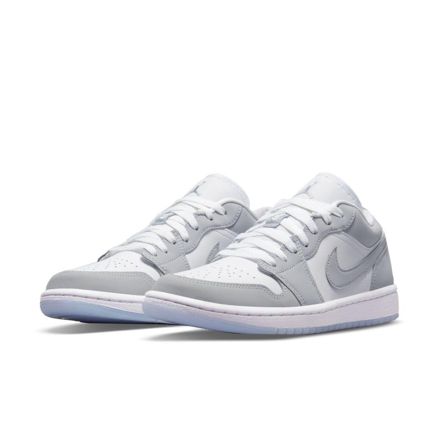 NIKE（ナイキ） NIKE WMNS AIR JORDAN 1 LOW ウィメンズ エアジョーダン1 DC0774 105 : リアックス ...